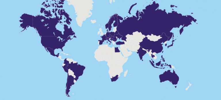 Our Locations - Catalent Clinical Supply Services