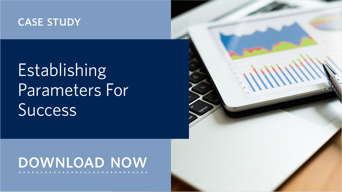Establishing Parameters For Success | Catalent Clinical Supply