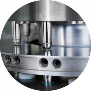 Blinding & Clinical Manufacturing - Catalent