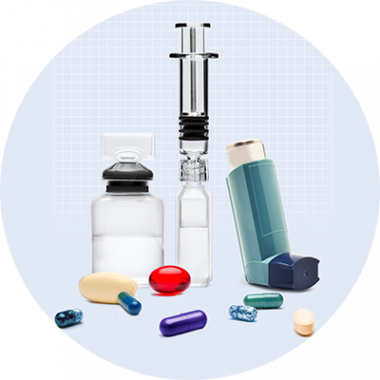 Comparator Sourcing - Catalent Clinical Supply Services