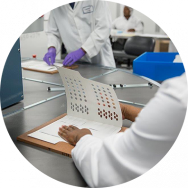 Secondary Packaging & Labeling | Catalent Clinical Supply