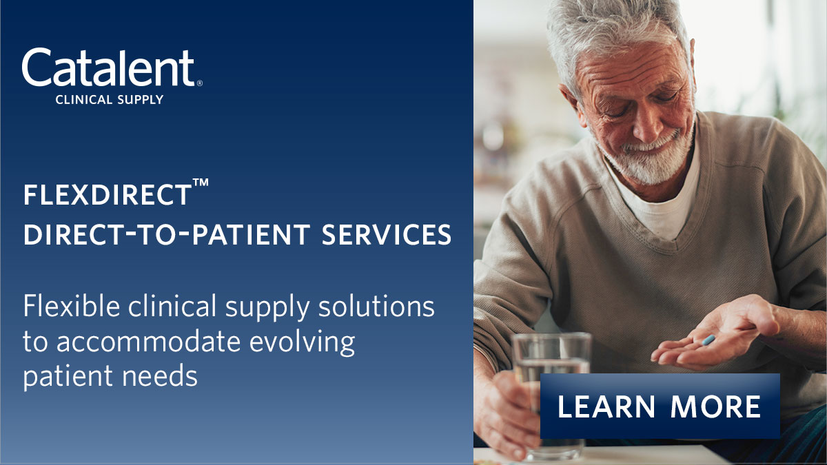 FlexDirect® Direct-to-Patient Services | Catalent