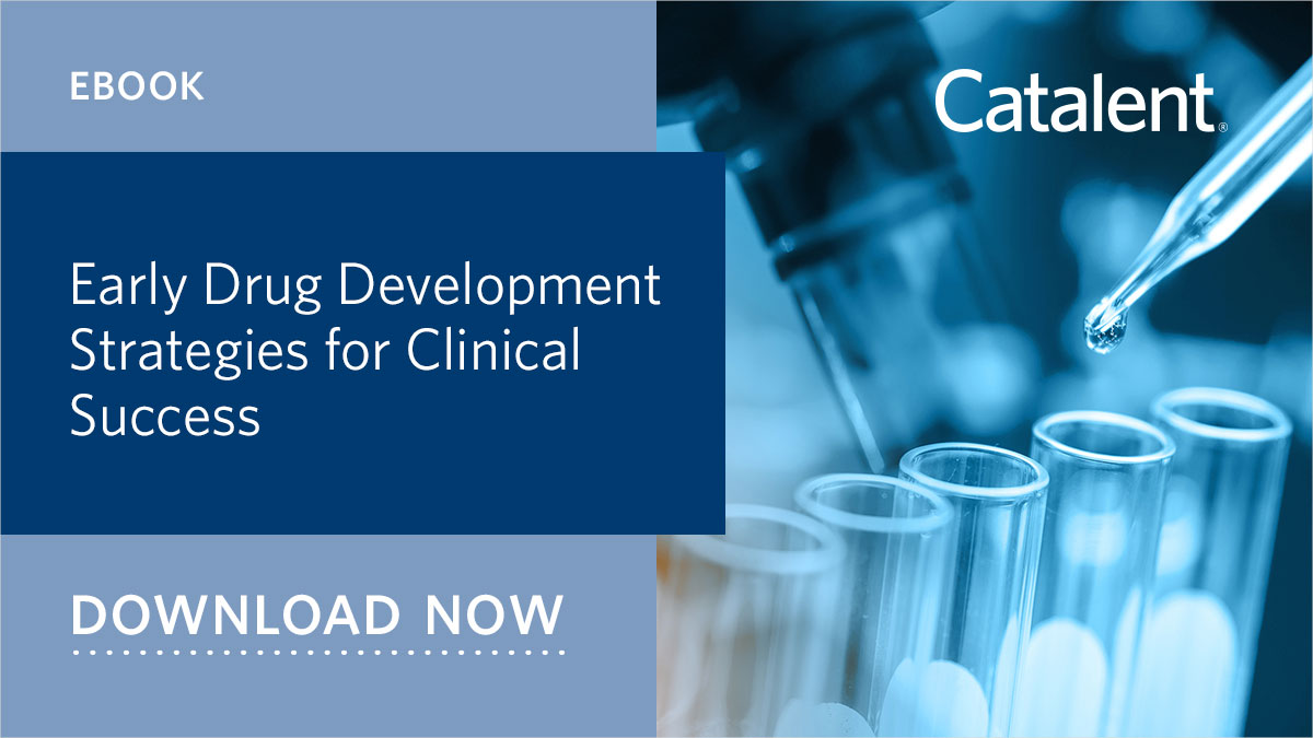 Early Drug Development Strategies for Clinical Success